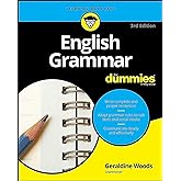 Basic English Grammar For Dummies - US, US Edition (For Dummies ...
