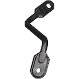 Amazon.com: Genuine GM 15787493 Bumper Fascia Brace, Left, Front ...