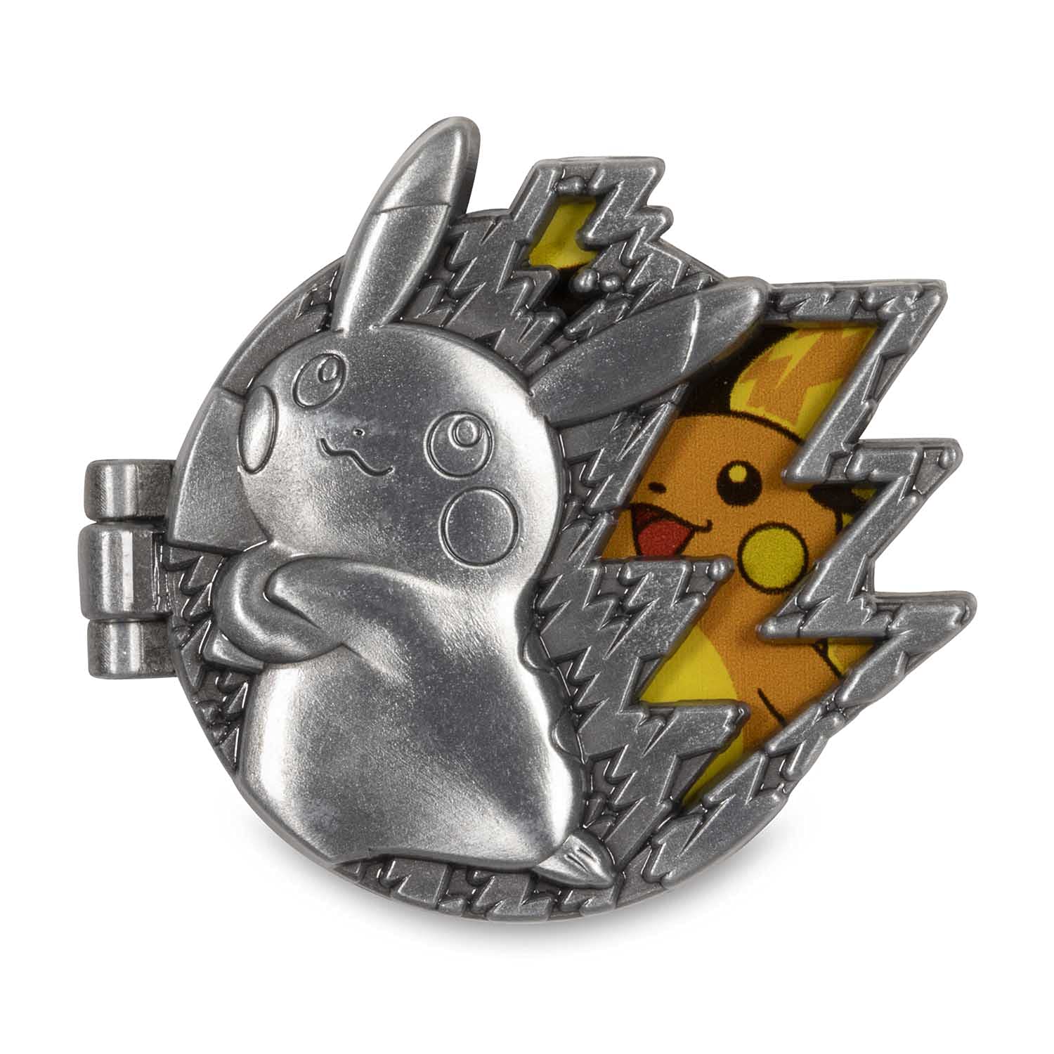 Mua Pokémon Center: Pichu, Pikachu and Raichu Evolution Pokémon Pin ...