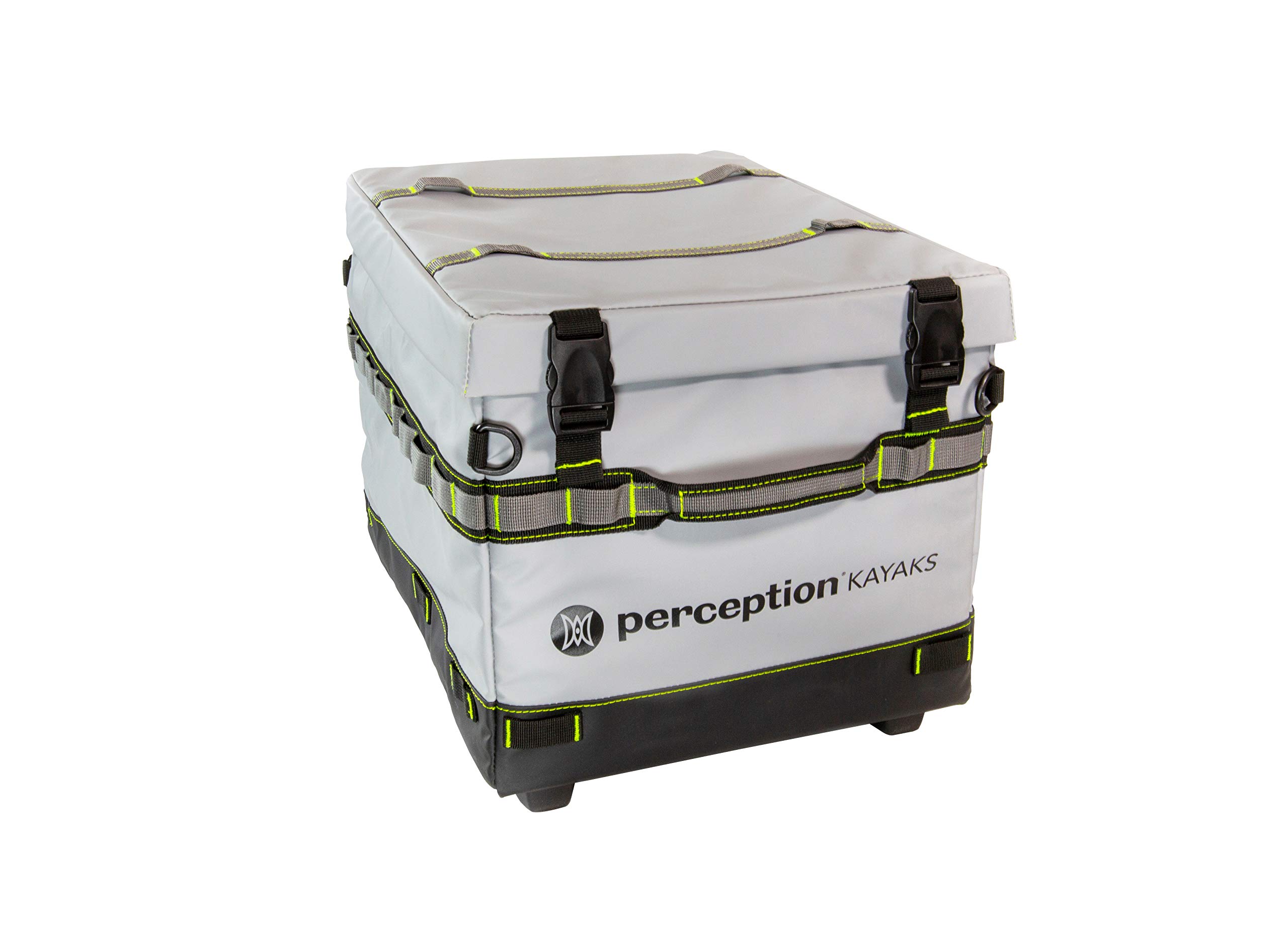 Perception Kayaks Splash Kayak Crate - Kayak Kook