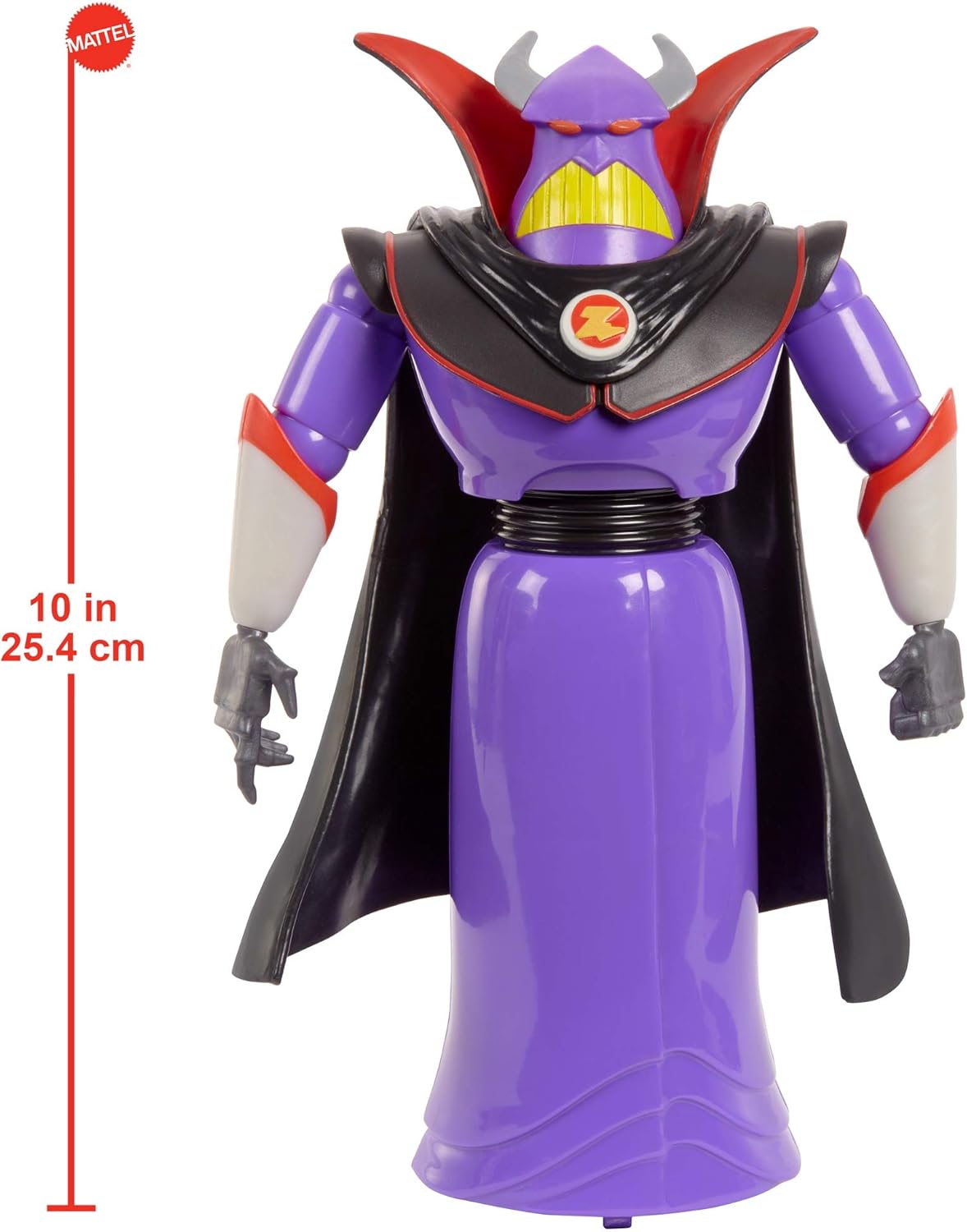 Disney Pixar Toy Story Figure – Emperor Zurg – BigaMart