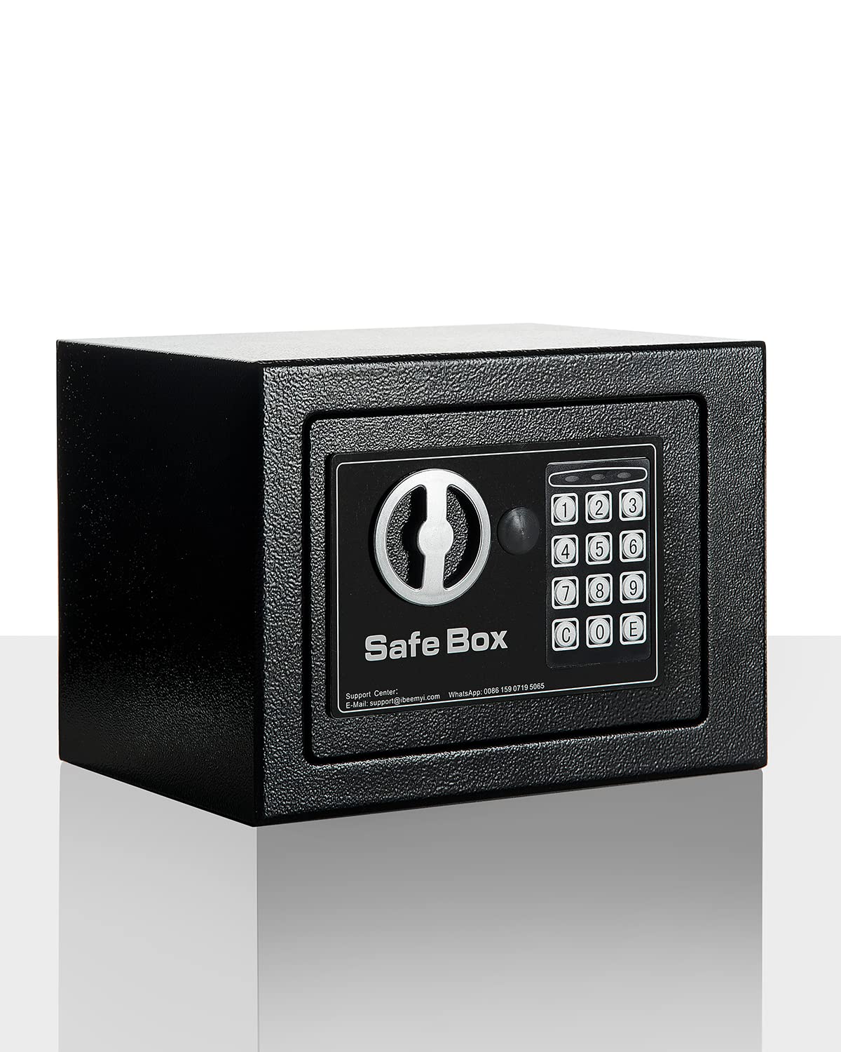 Mua Safe for Home Use, Small, Electronic Safe, Commercial Use ...