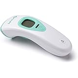 Amazon.com : Safety 1st Digital Pacifier Thermometer : Baby ...
