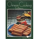 Chinese Cooking for Beginners: Wei-Chuan, Huang, Su Huei: 9780941676304 ...