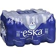 Eska Eau de source naturelle, 500 ml (lot de 24 bouteilles) : Amazon.ca ...