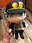 Amazon.com: GE Animation JoJo's Bizarre Adventure Jotaro Kujo SD ...