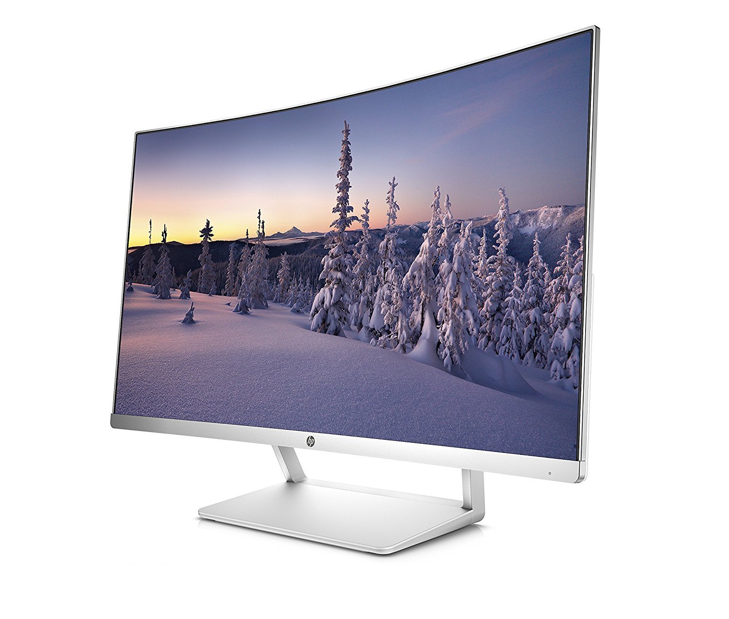Mua HP 27 Inch Full HD Curved Monitor 300 Nits, AMD FreeSync, VESA ...