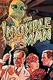 Amazon.com: Posters USA The Invisible Man GLOSSY FINISH Movie Poster ...
