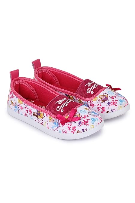 Buy Disney Princess Girl's Sneakers at Amazon.in