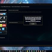 Amazon.com: League of Legends $10 Gift Card - NA Server Only [Online ...