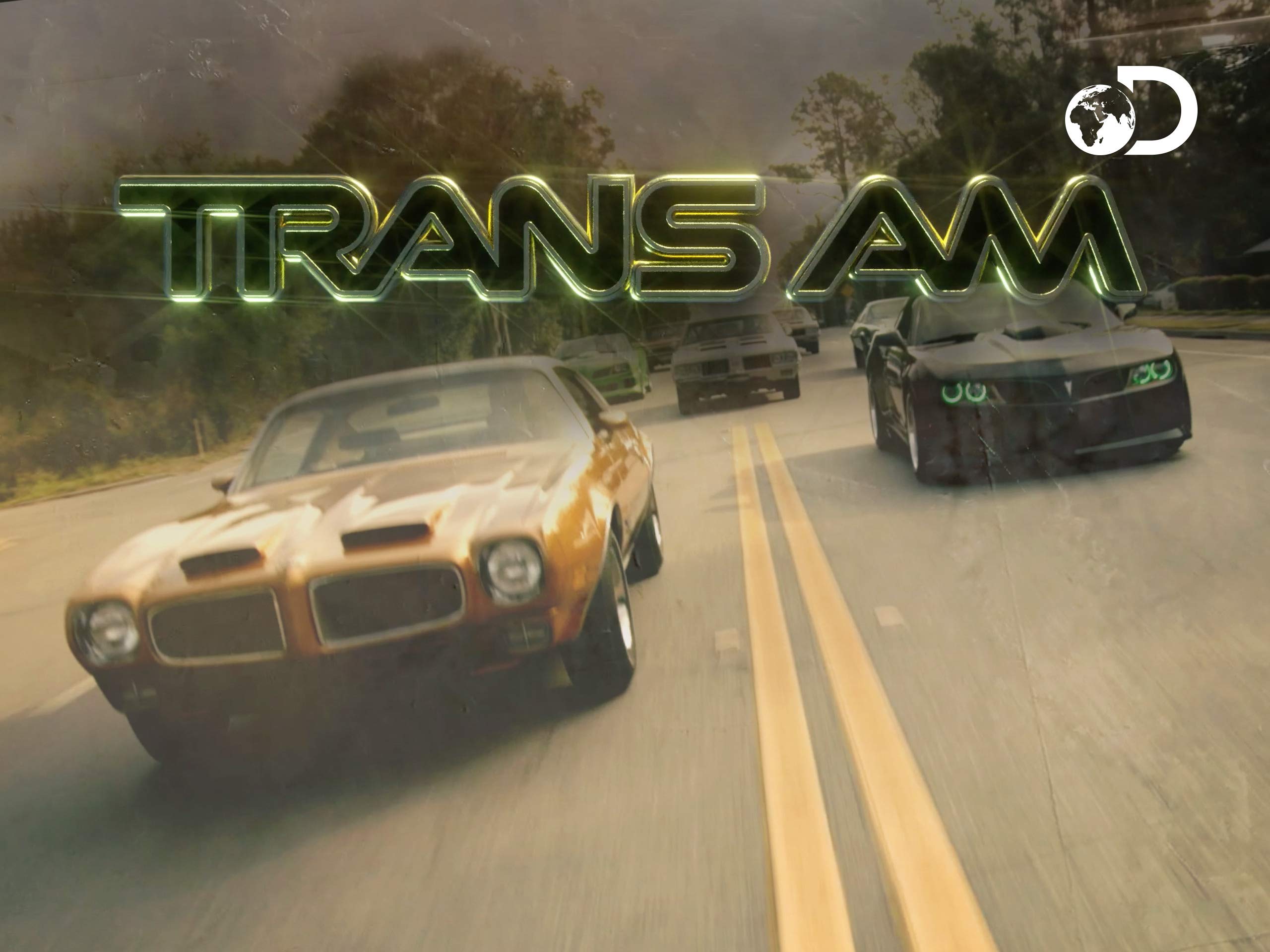 Watch Trans Am - Season 1 | Prime Video