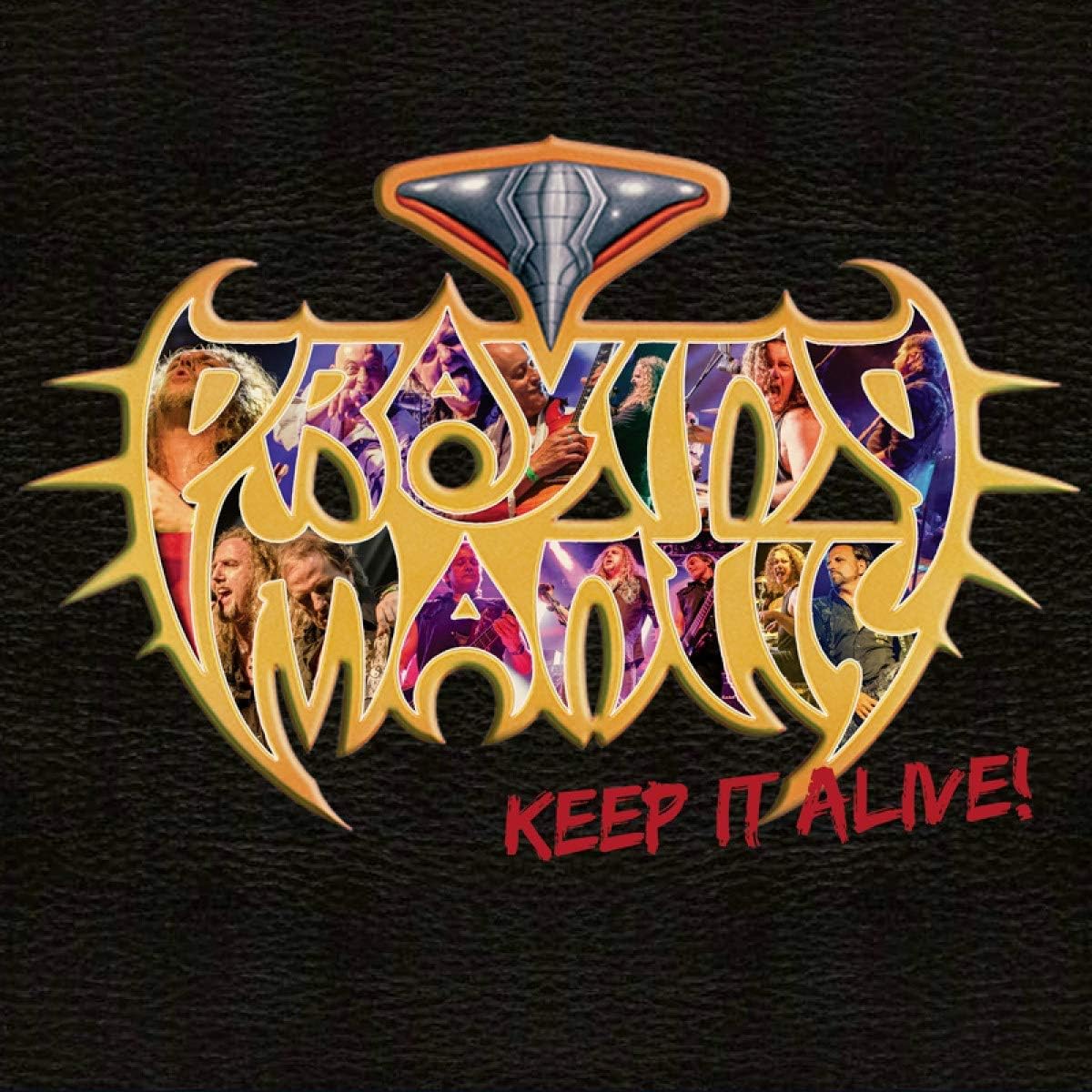 Keep It Alive: Amazon.co.uk: Music