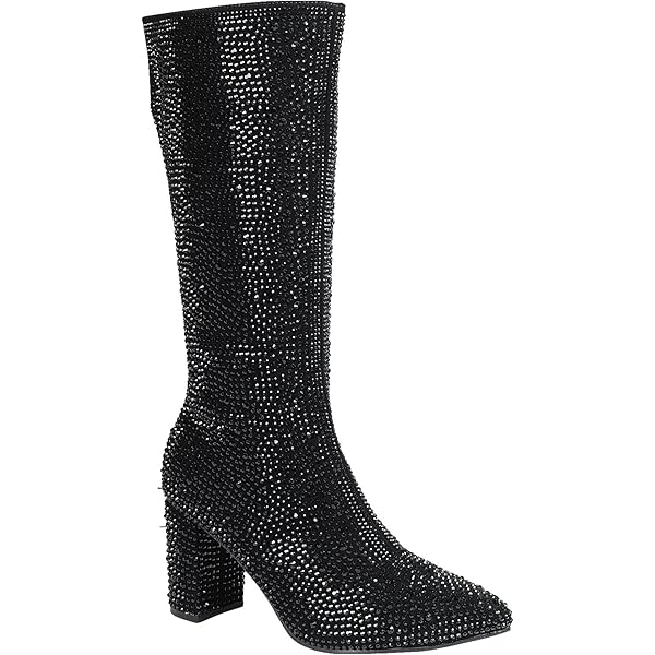 Botas Altas Jessica Simpson Jessica Simpson Brandclub Jessica
