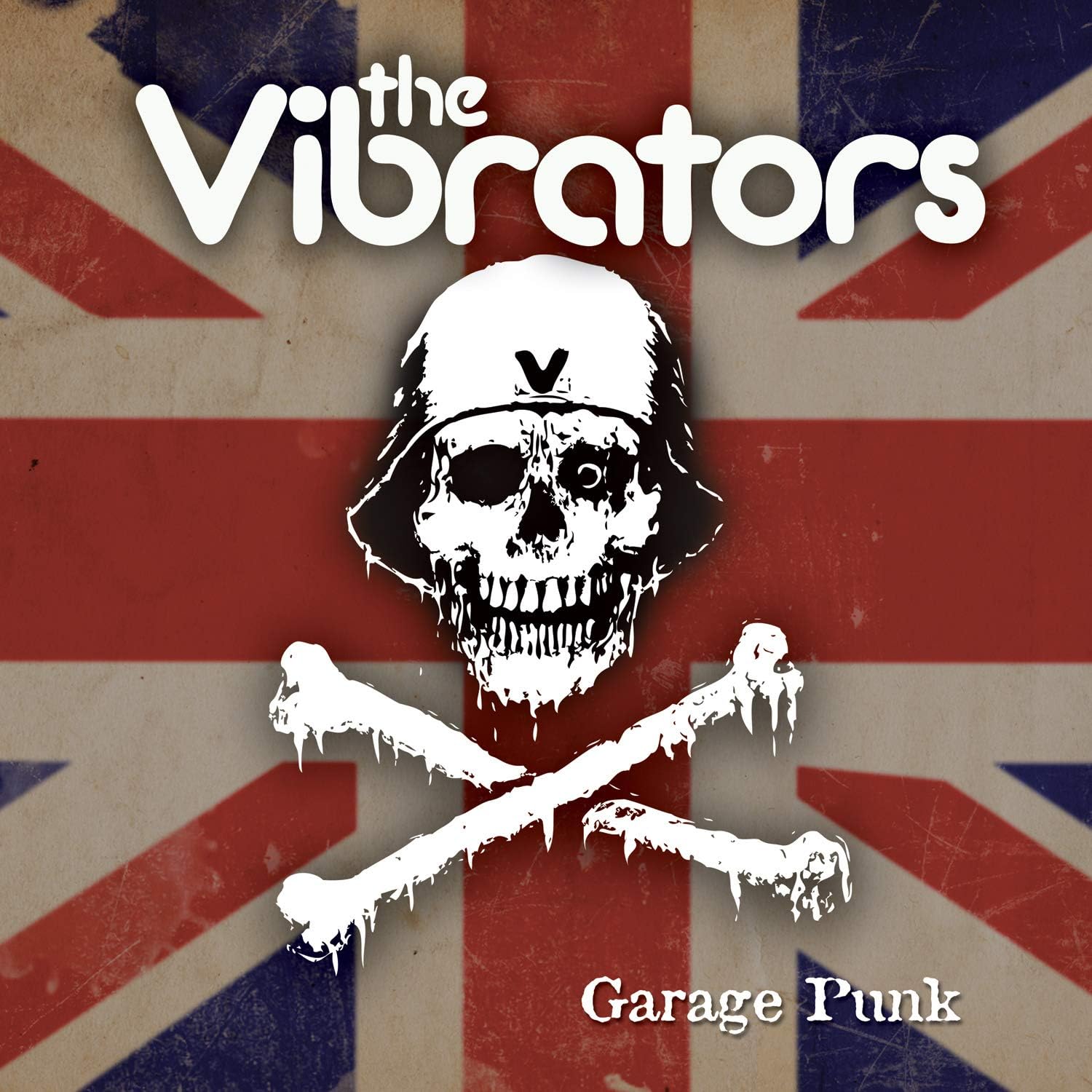 Garage Punk - Amazon.co.uk