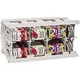 Amazon.com: Shelf Reliance Compact Cansolidator Pantry Food w/Rotation ...
