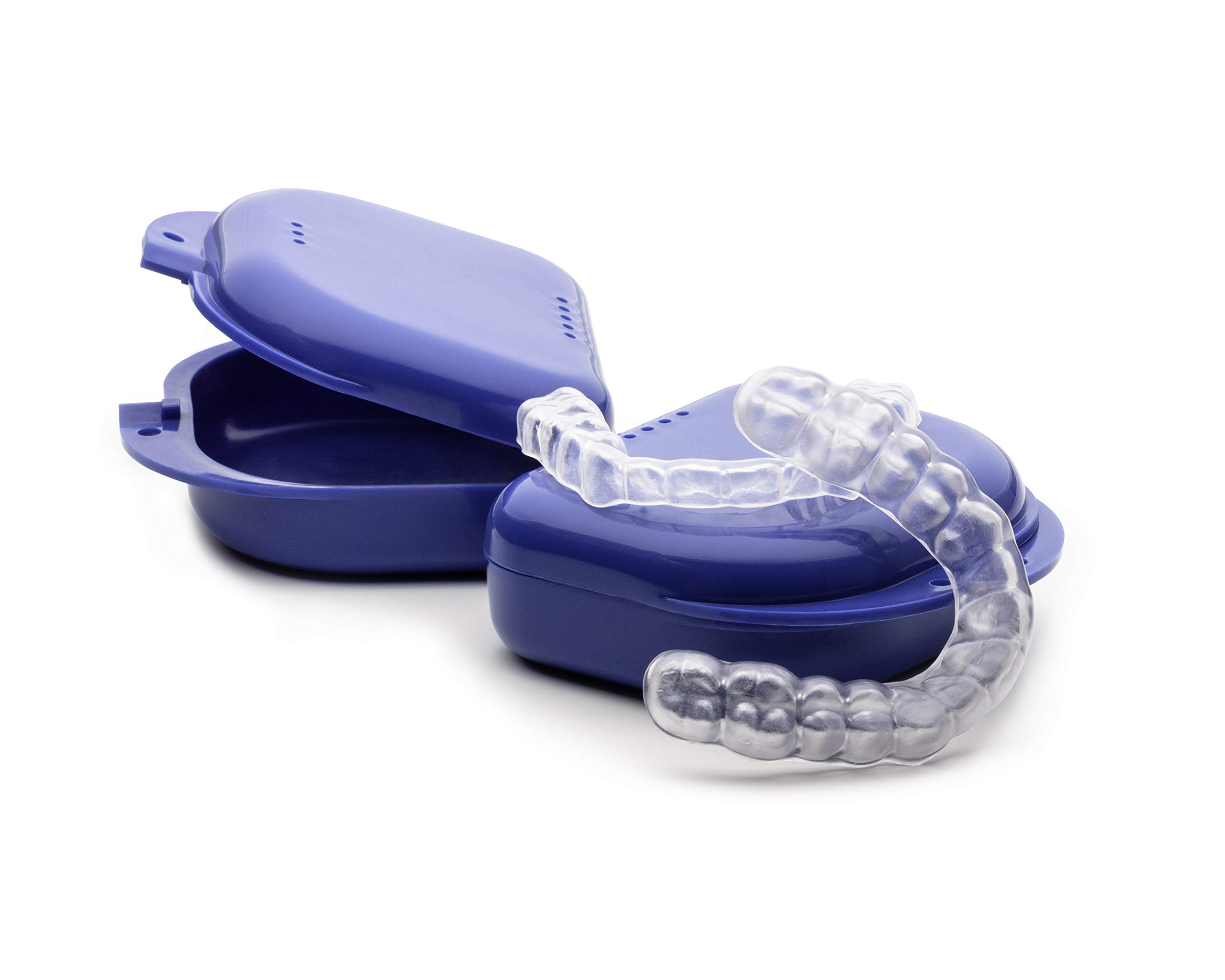 Encore Guards - Custom Dental Night Guard/Mouth Guard for Protection ...