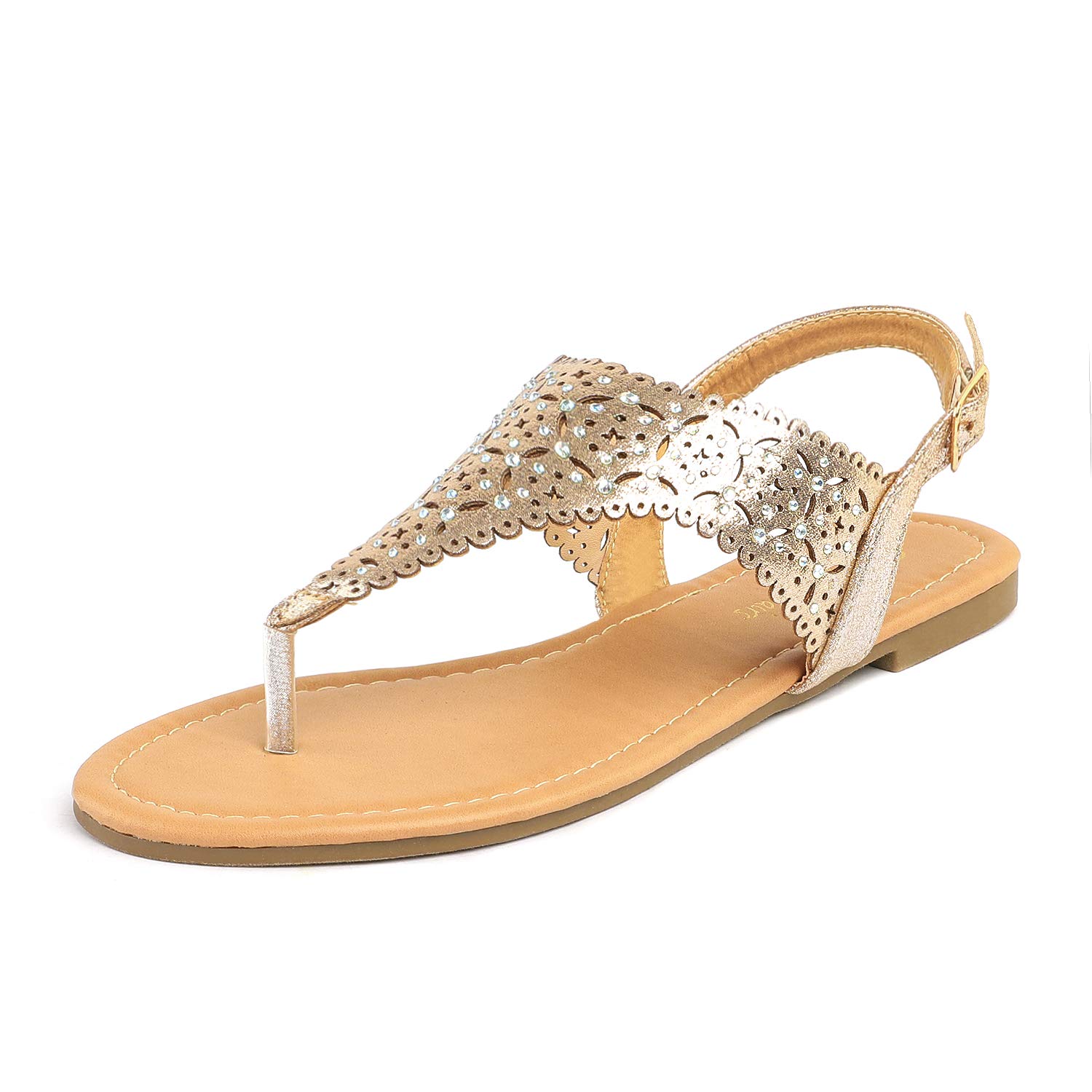 34 Stylish Sandals Your Feet Will Actually Thank You For Buying
