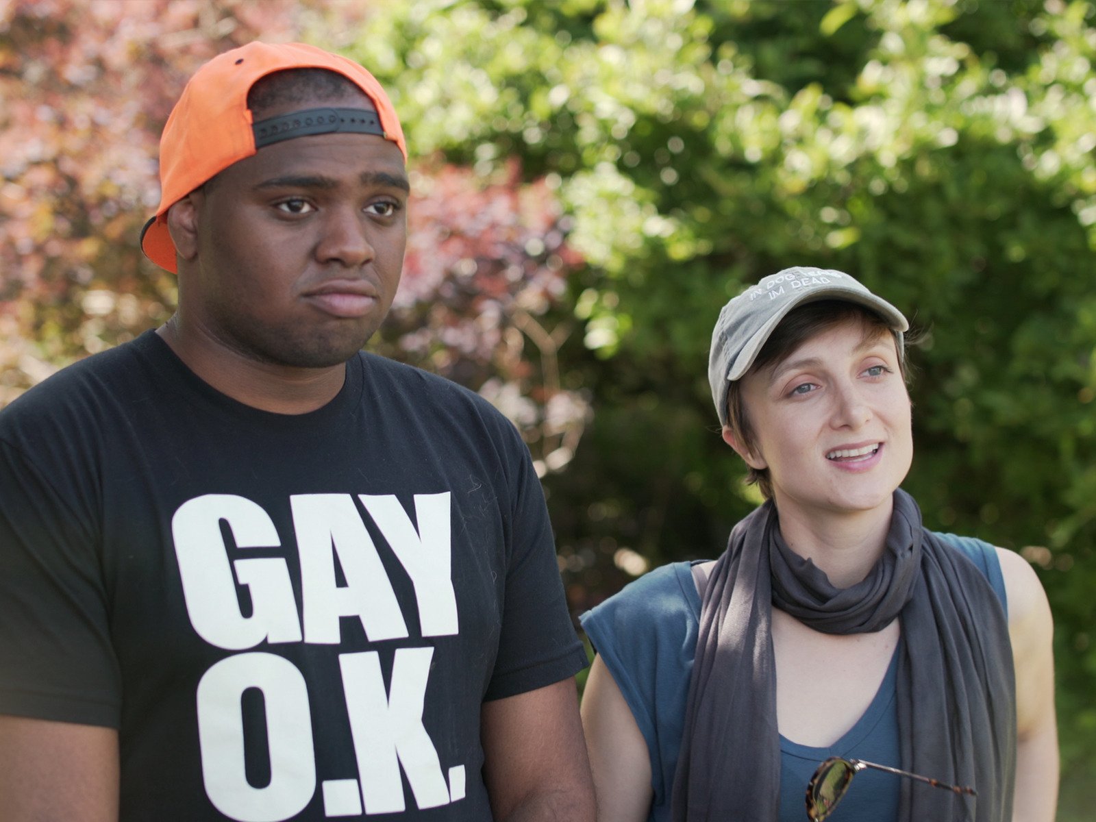 Watch Work in Progress - Season 1 | Prime Video