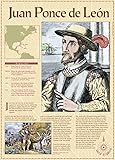 Ponce de León: Juan Ponce de León Searches for the Fountain of Youth ...