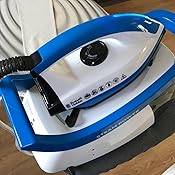 Russell Hobbs 24430 Power 95 Station, Series 2 Steam Generator, 2600 W ...