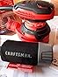 CRAFTSMAN CMEW231 5" Random Orbit Sander : Amazon.ca: Tools & Home ...