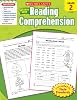 Scholastic Success With Reading Comprehension: Grade 2 Workbook in Oman ...