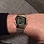 Amazon.com: Timex Men's T78677 Classic Digital Gold-Tone Stainless ...