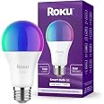 Amazon.com: Roku Smart LED Light Strip+, 16.4ft - Color Options with ...