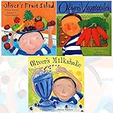 Oliver's Fruit Salad: Amazon.co.uk: Vivian French, Alison Bartlett: Books