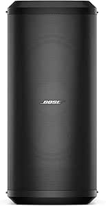 Amazon.com: Bose Sub 2 Powered Bass Module for L1 PRO Systems and ...