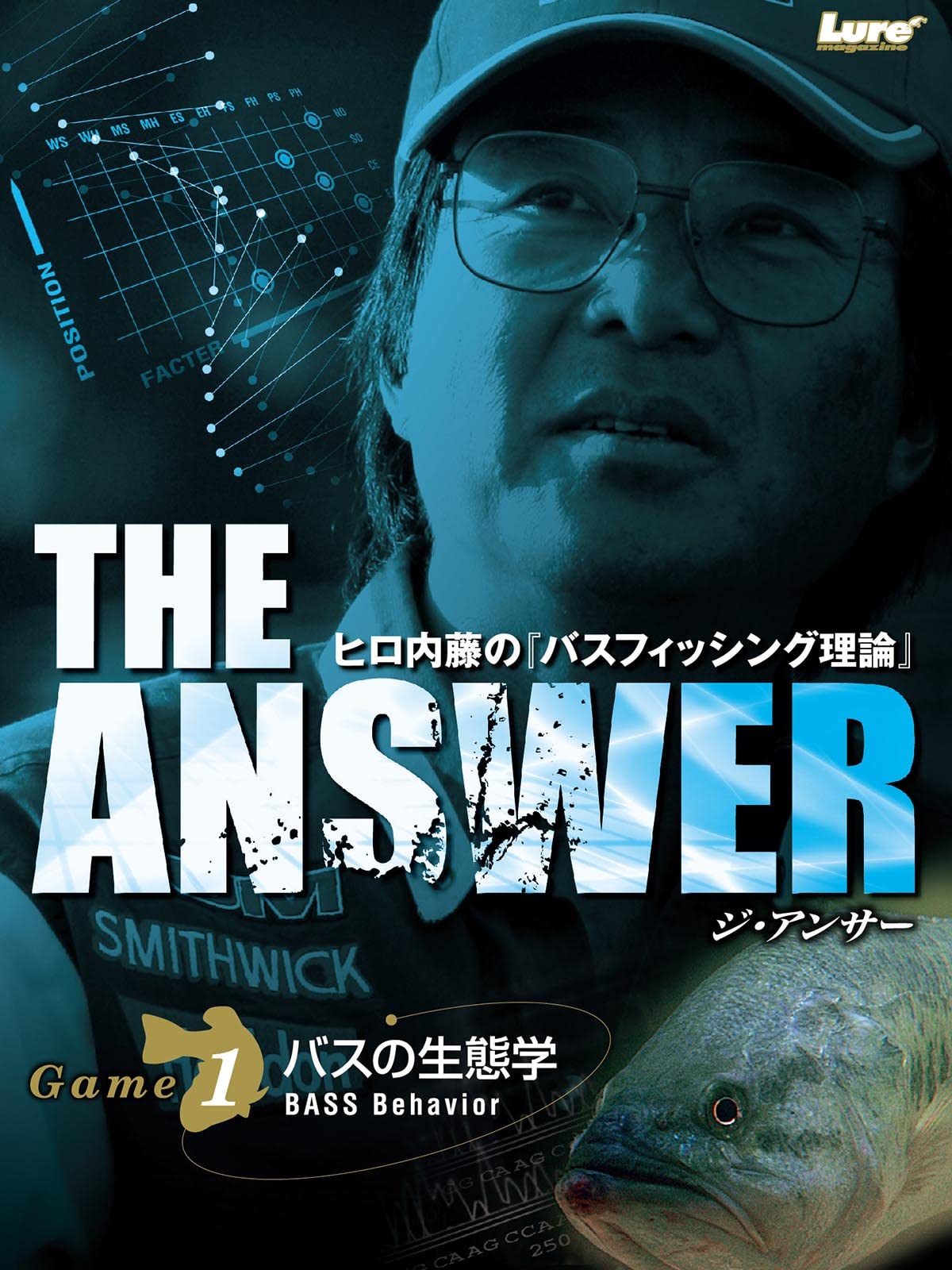 Amazon.co.jp: THE ANSWER 1 Game1を観る | Prime Video