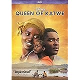 The Queen of Katwe: One Girl's Triumphant Path to Becoming a Chess ...