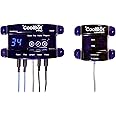 Amazon.com: COOLBOT Pro 34ºF Walk-in Cooler Controller for Air ...