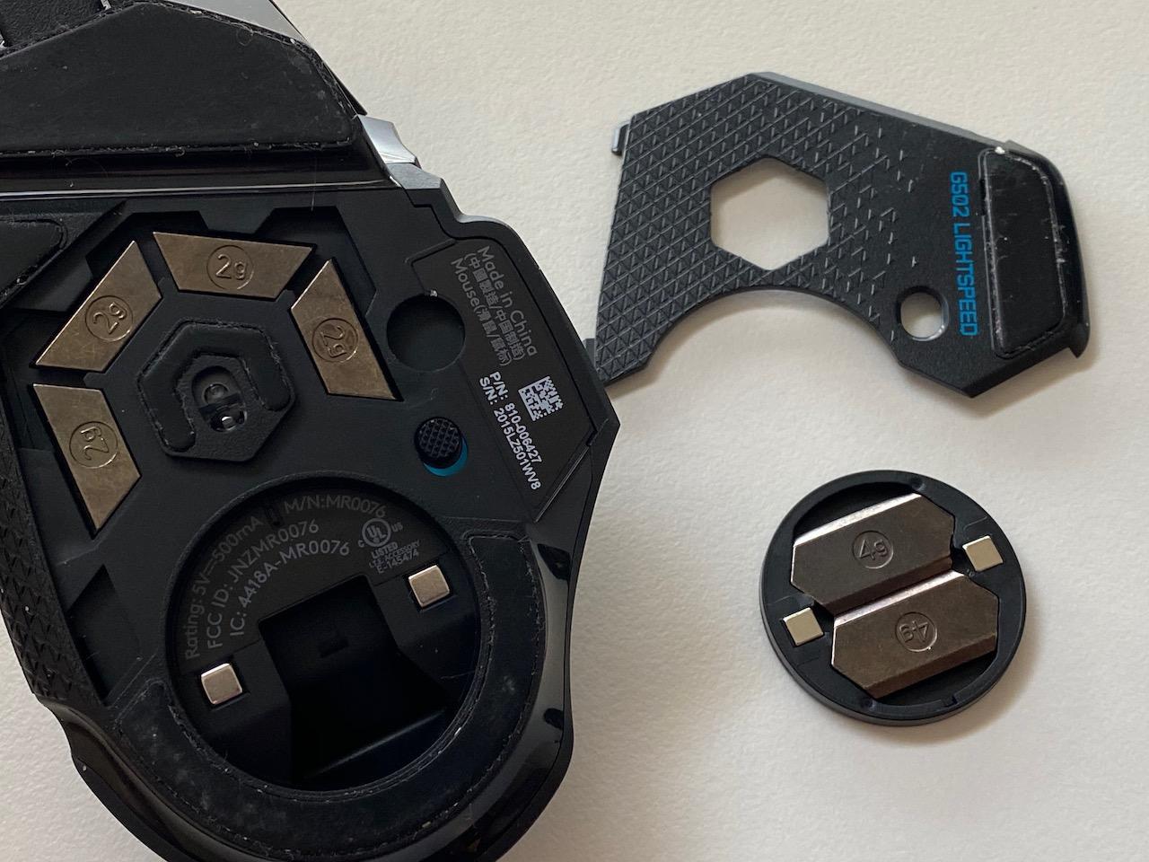 $27/mo - Finance Logitech G502 LIGHTSPEED Wireless Gaming Mouse + G915 ...