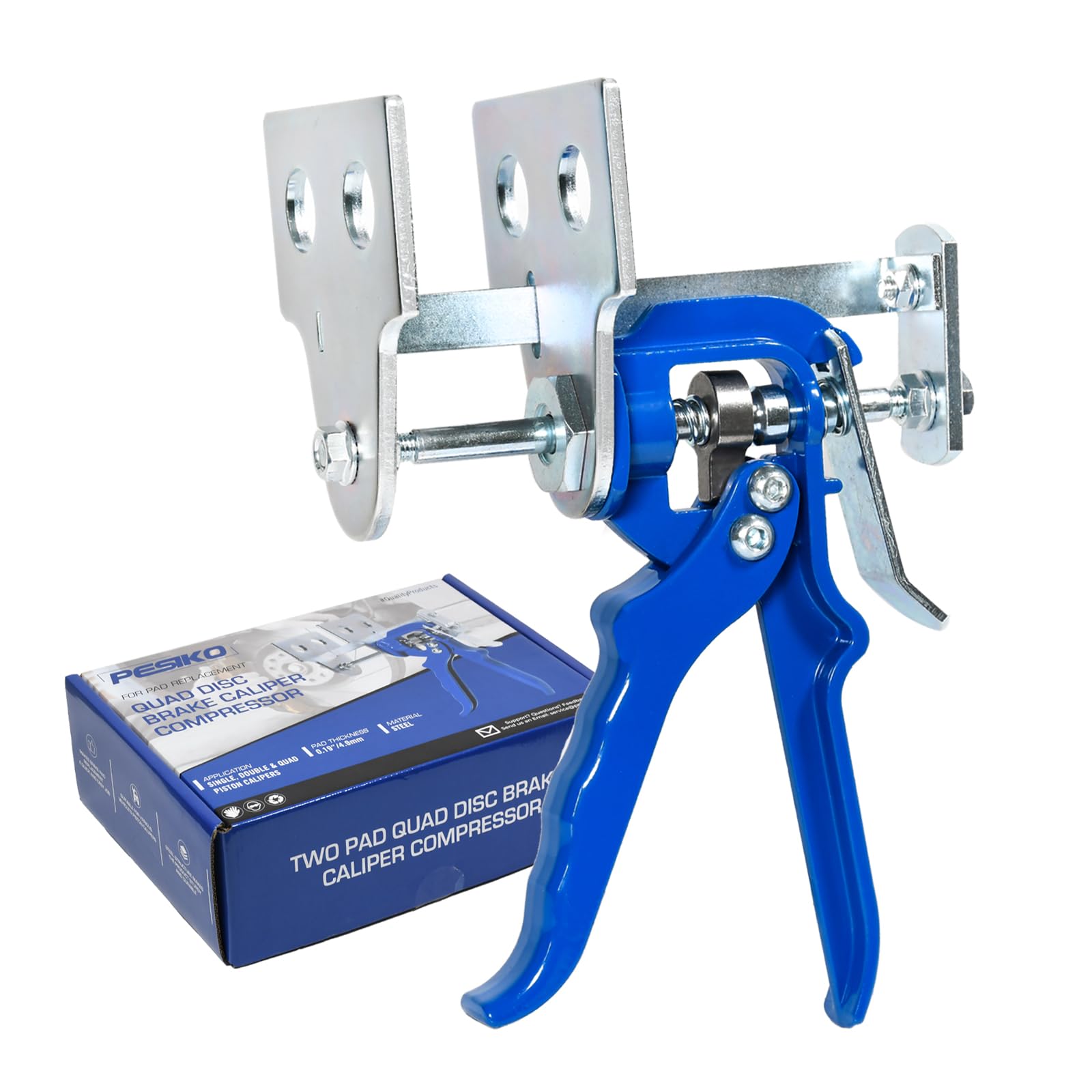 Mua PESIKO 29100 Quad Brake Caliper Press Tool, Double Speedy Brake ...