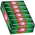 Amazon.com : Bubblicious Watermelon Wave Bubble Gum 18 packs (5ct per ...