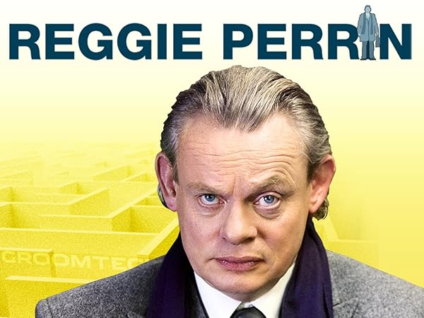Watch Reggie Perrin - Season 1 | Prime Video