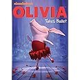 Amazon.com: Olivia: Olivia Takes Ballet : Movies & TV