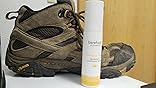 Amazon.com : Barefoot Scientist - Twinkle Toes Foot Deodorizing ...