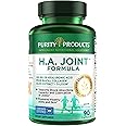 Amazon.com: HA Joint Formula - Hyaluronic Acid from Purity Products, 90 ...