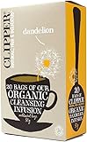 Cotswold Health Dandelion Leaf Tea -100g: Amazon.co.uk: Health ...