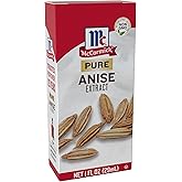 Amazon.com: McCormick Pure Anise Extract, 2 fl oz