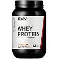 Amazon.com: BARE PERFORMANCE NUTRITION, BPN Whey Protein + Casein ...