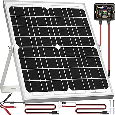Complemento De Amazon Para Paneles Solares