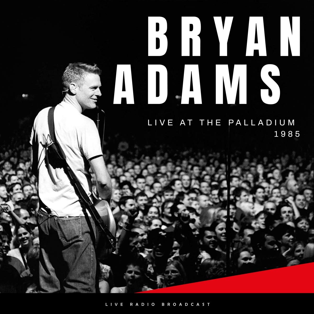 Adams, Bryan - Best of Live at the Palladium 1985 Lp [VINYL] - Amazon ...
