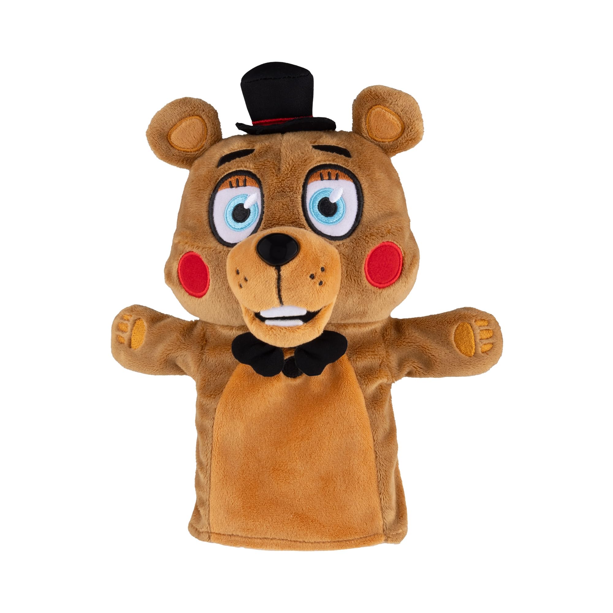 Mua Hand Puppet: Five Nights at Freddy's - Freddy 8" trên Amazon Mỹ ...