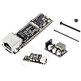 Amazon.com: ESP32-S3 Ethernet Development Board, 10/100Mbps RJ45 ...