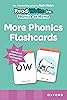 Read Write Inc. Phonics: More Phonics Flashcards in Oman | Whizz ...