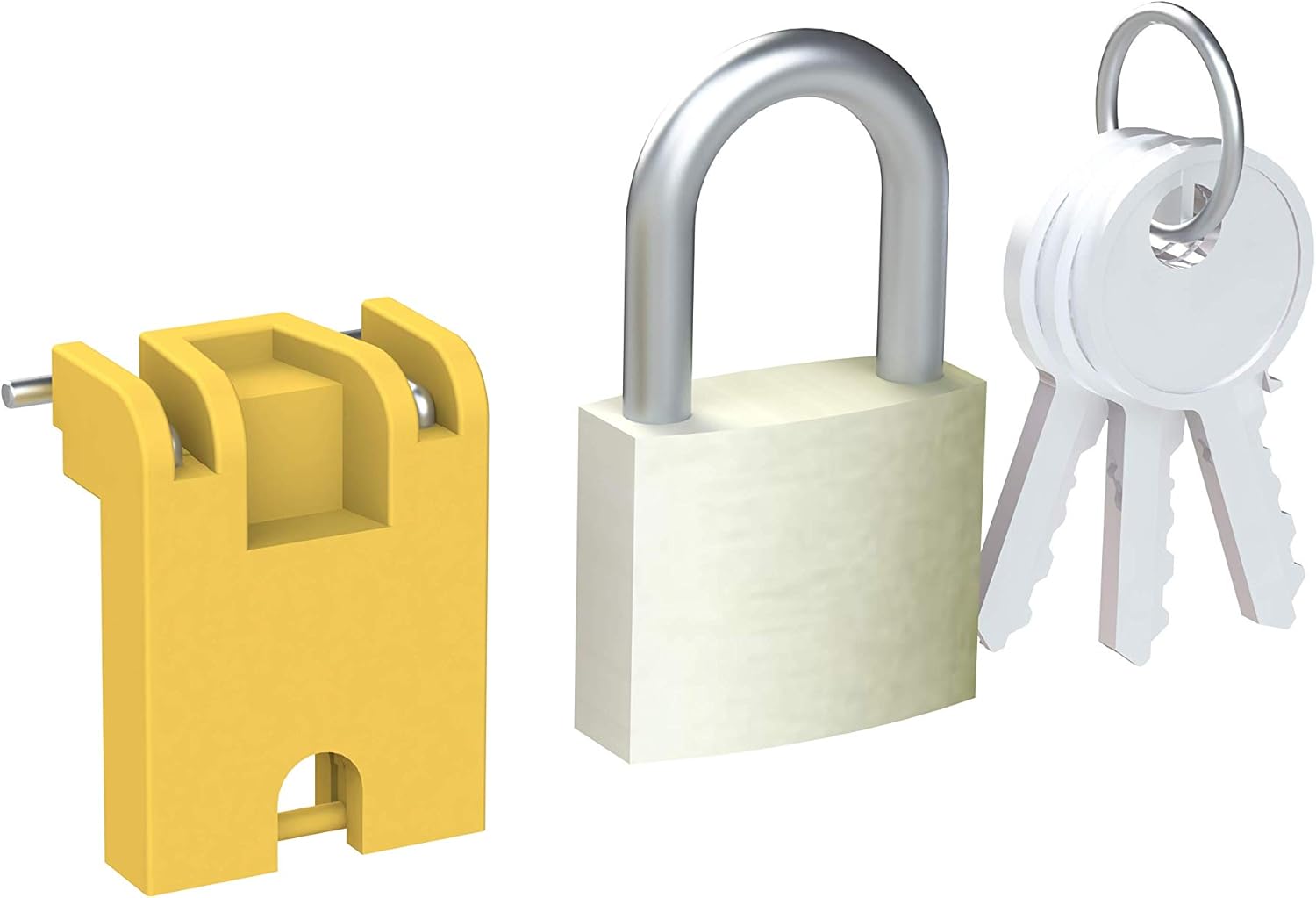 SA3 MCB Padlock KIT – BigaMart