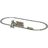 Amazon.com: Power City Trains Starter Set: Toys & Games